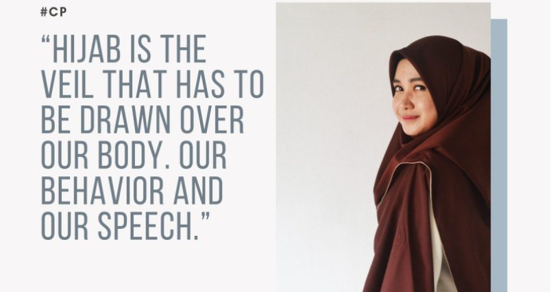 SWEDEN: Now that Islamic headbags (hijabs) for women are being promoted ...