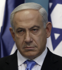 Israeli Prime Minister Benjamin Netanyahu’s angry response to growing ...