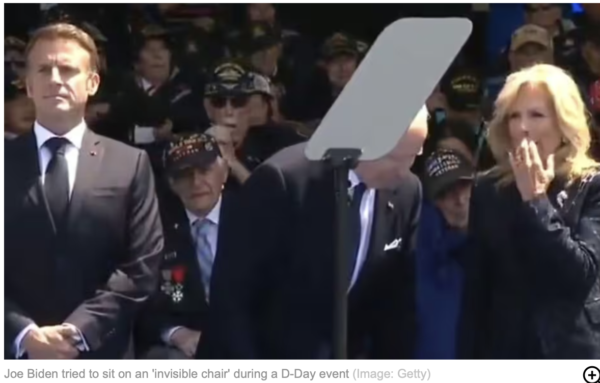 Highlights from Ronald Reagan’s powerful 1984 speech at Normandy on the ...
