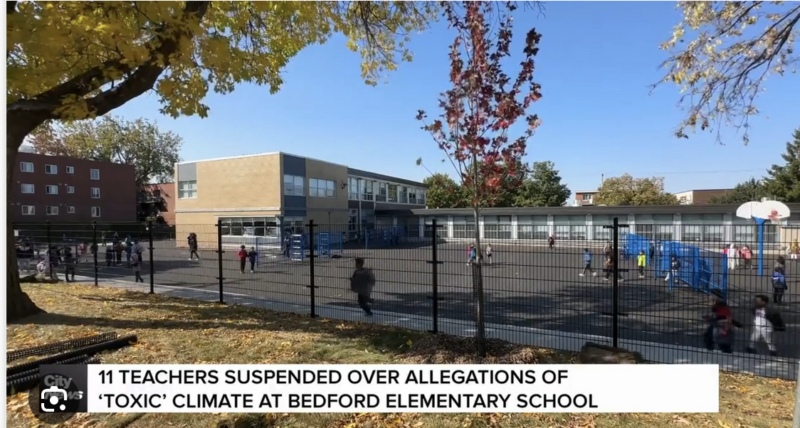 QUEBEC: 11 Muslim teachers suspended for forcing radical Islamic ...