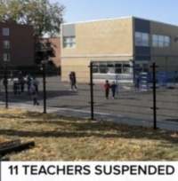QUEBEC: 11 Muslim teachers suspended for forcing radical Islamic ...