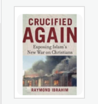 RAYMOND IBRAHIM: “There has never been a civilization in the world that ...