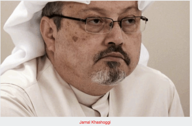 Why Saudi Crown Prince Mohammed bin Salman should have been praised for ...