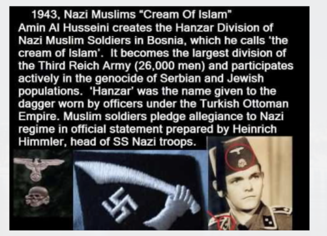 The majority of today’s Neo-Nazis aren’t right wing extremists, they ...